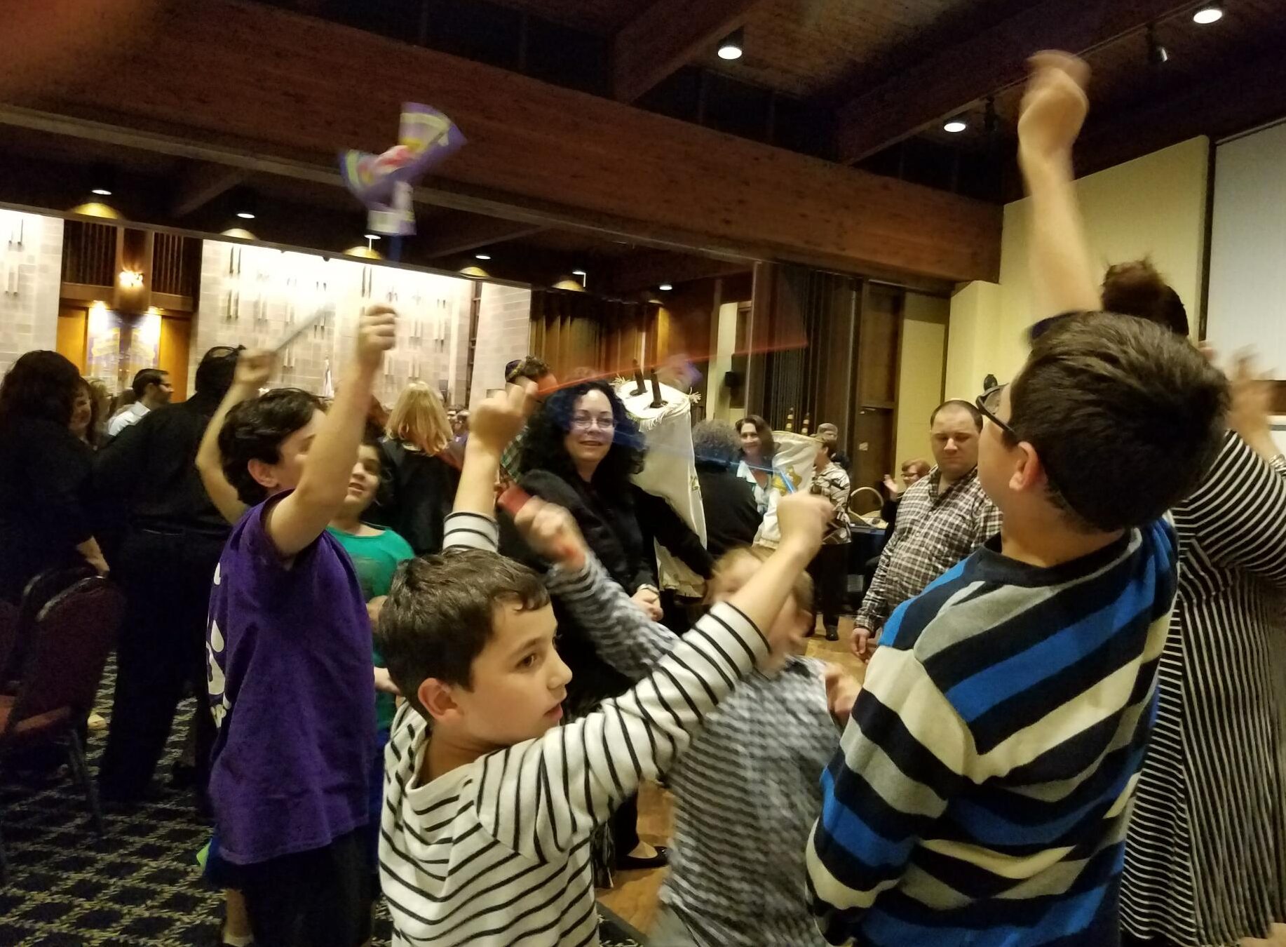 Visit Us - Temple Israel Reform Congregation of Staten Island